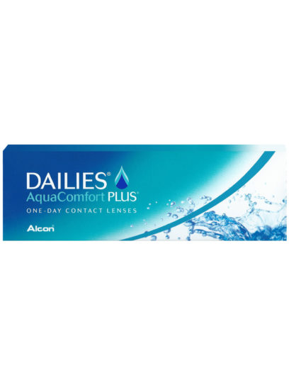 Alcon Contact Lenses - Contact Lens Singapore