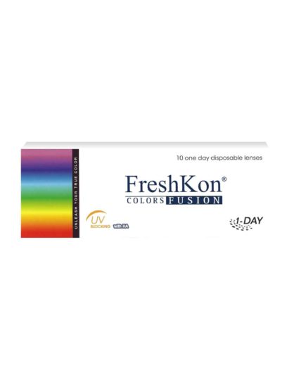 Daily Contact Lenses - Contact Lens Singapore
