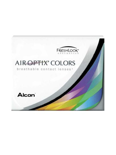 Alcon Contact Lenses - Contact Lens Singapore