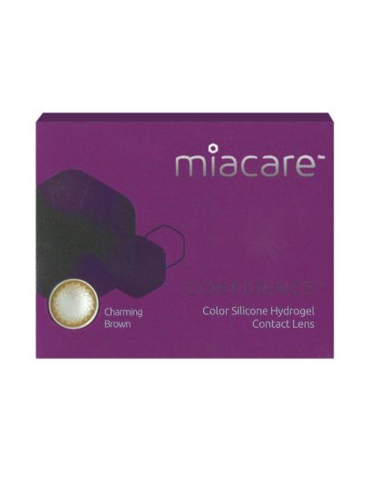 MiaCare Contact Lenses - Contact Lens Singapore