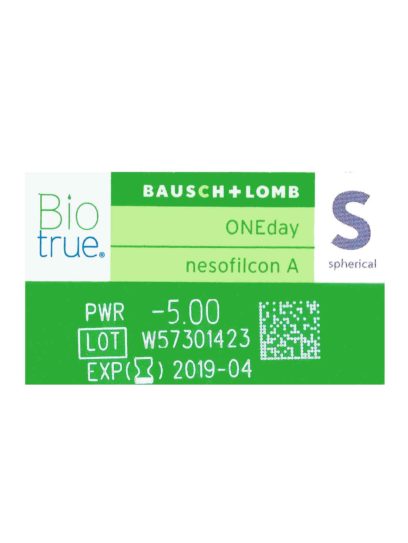 Daily Contact Lenses - Contact Lens Singapore