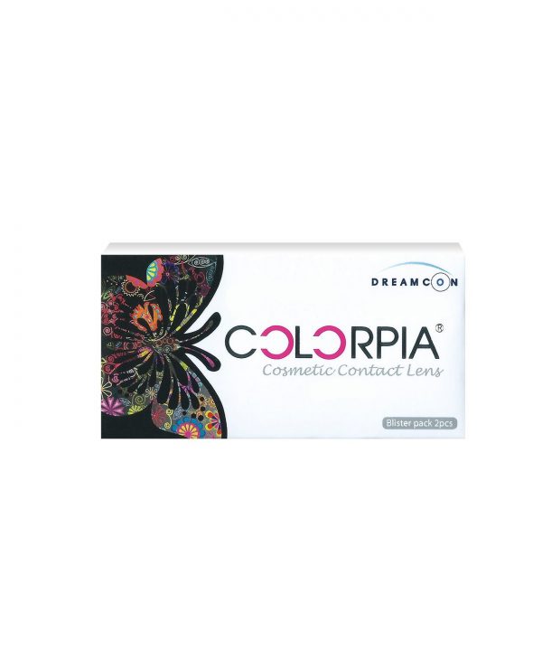 ColorPIA Amazing - Contact Lens Singapore