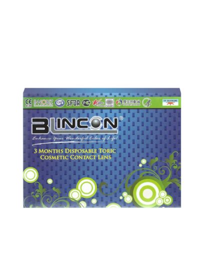 Monthly Contact Lenses - Contact Lens Singapore